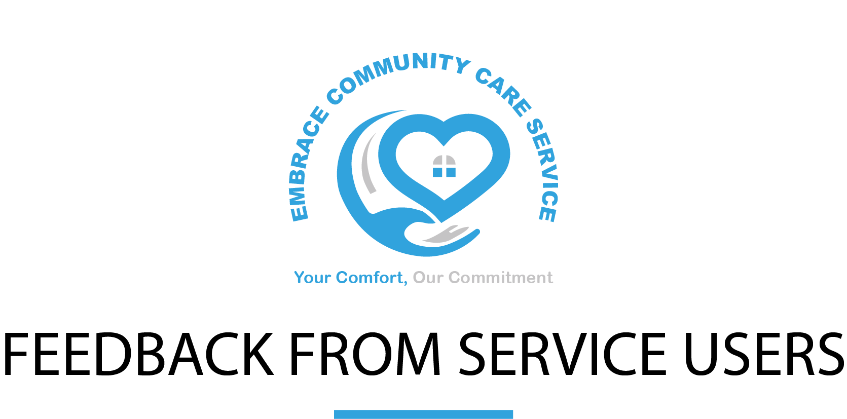 EmbraceCommunity – Your Comfort, Our Commitment